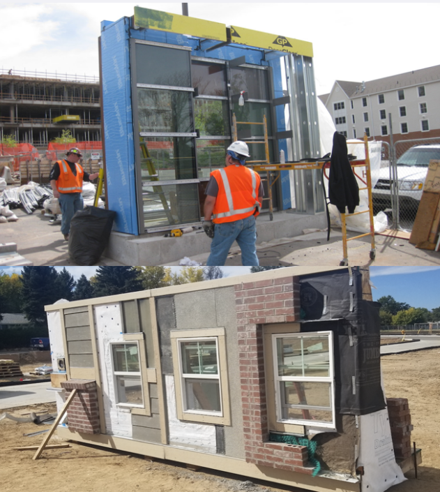 Using SketchUp in Construction Workflows - SketchUp Australia