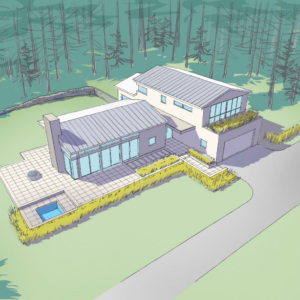 Six Tips To Maximize The Revit Importer - SketchUp Australia