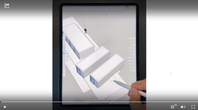SketchUp Diffusion - Realise Your Vision Faster with Our New AI ...