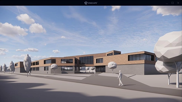 Enscape - SketchUp Extension - SketchUp Australia