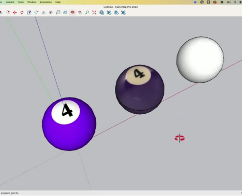 SketchUp Tips and Tricks | BuildingPoint Blog Australia