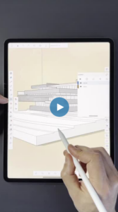 SketchUp for iPad: A Powerful Tool for Residential Design - SketchUp ...