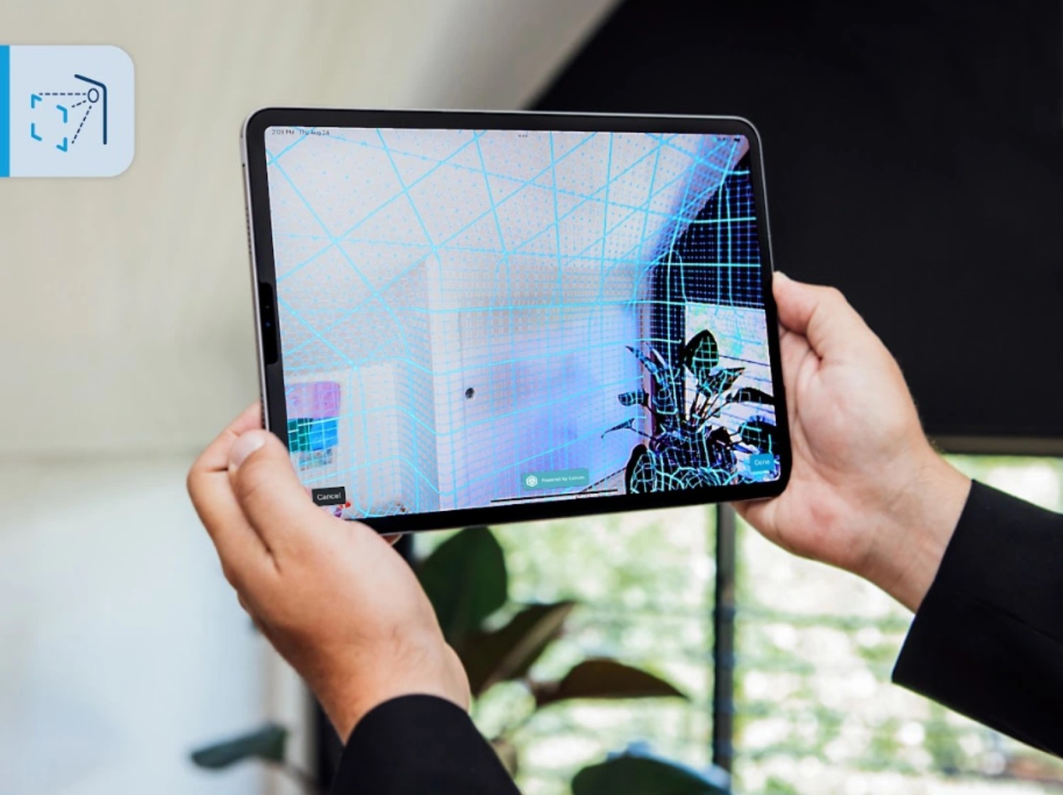 Scan, Design and Collaborate - All in One App - SketchUp Australia