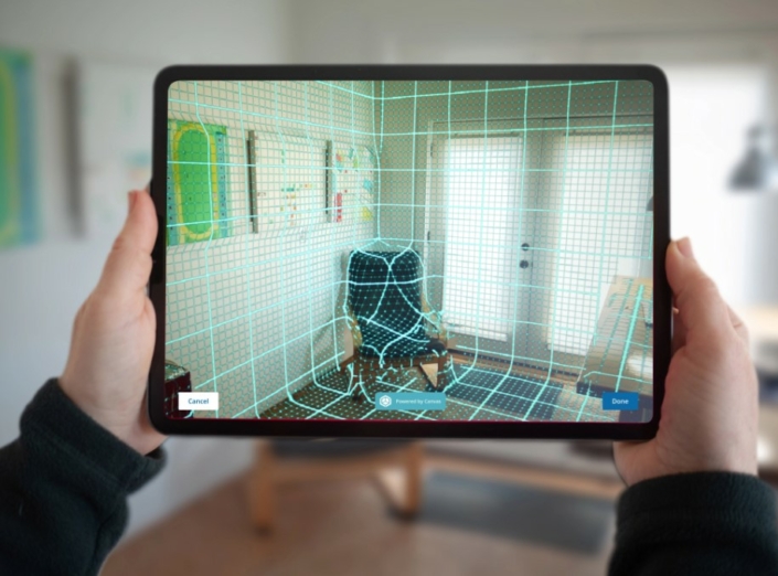 Scan, Design and Collaborate - All in One App - SketchUp Australia