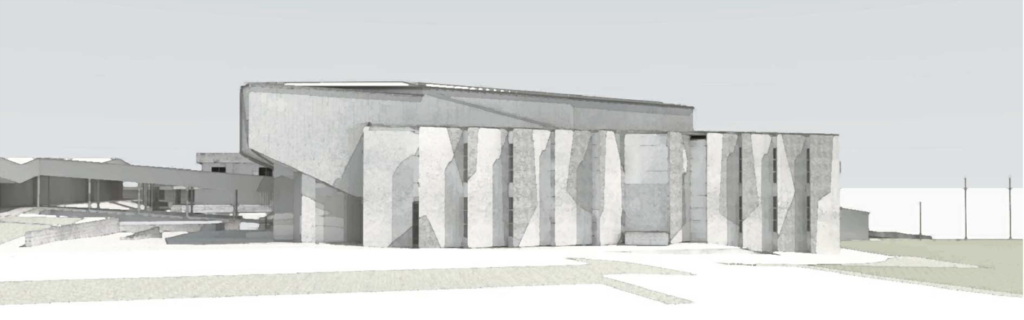 How Sketchup Gave Voice to Architect's Vision - Sketchup Australia