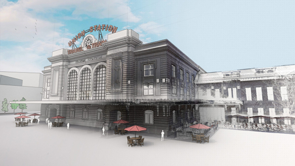 SketchUp STUDIO Subscription - SketchUp Australia