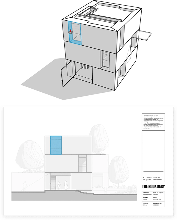 SketchUp Layout - SketchUp Australia