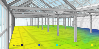Considering building performance during conceptual design - SketchUp ...