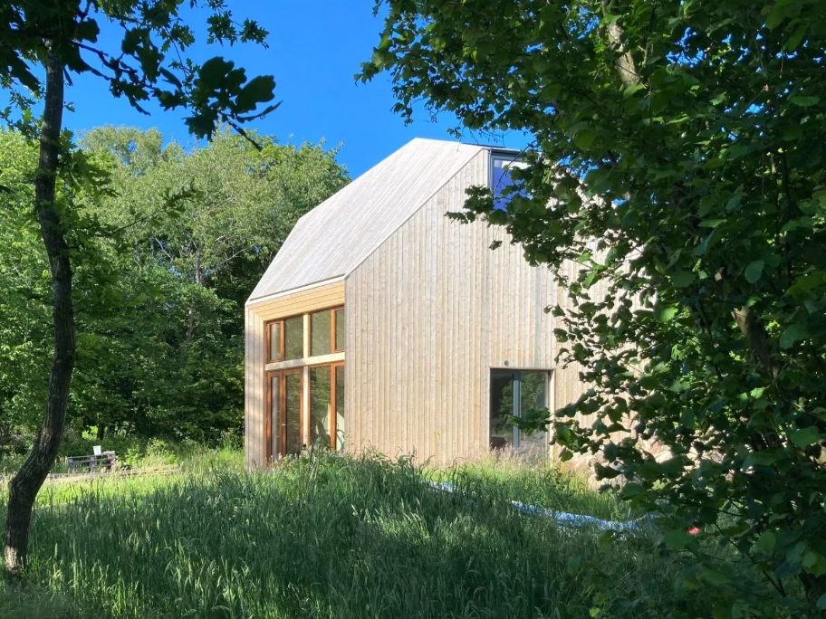 Exploring Timber’s Possibilities for a New Era of Sustainable ...