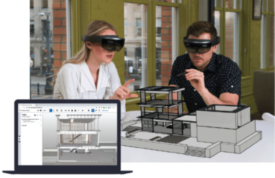 Trimble Connect | Cloud Collaboration Software | BuildingPoint