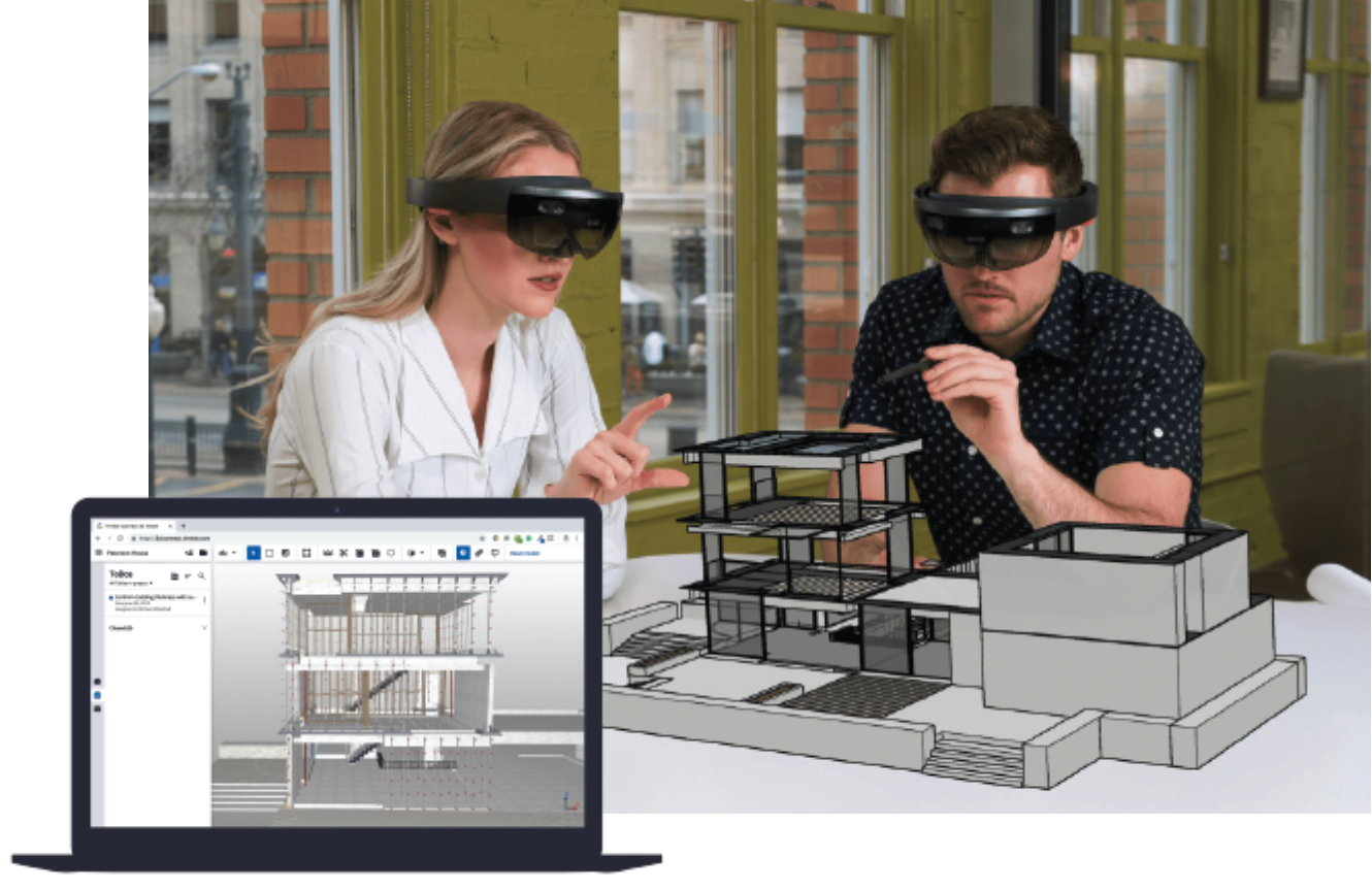 Trimble Connect | Cloud Collaboration Software | BuildingPoint