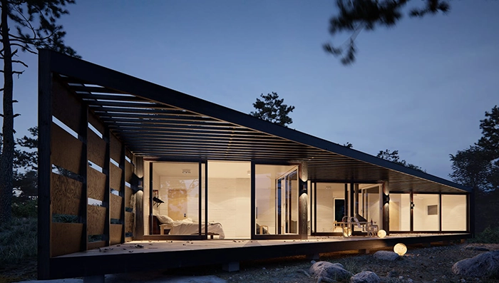 V-Ray - Rendering Software - SketchUp Australia