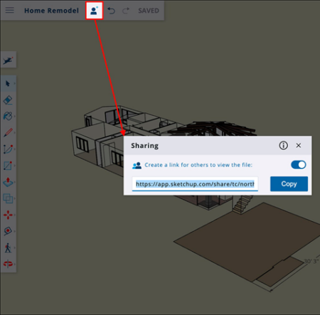 How to use SketchUp in Architecture and Interior Design Workflows ...